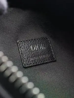 Dior Oblique Belt Bag