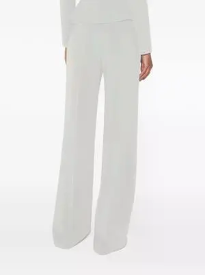 Elisabetta Franchi Belted Waist Trousers