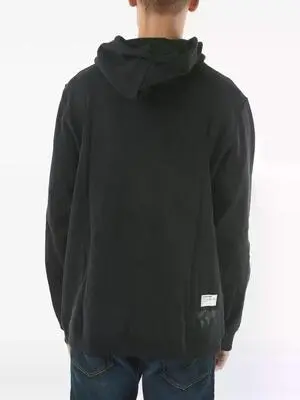 CONVERSE Chuck Taylor Logo-print Hoodie