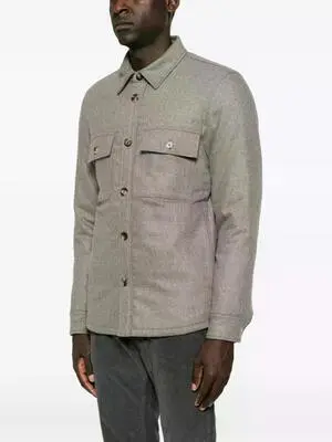Jacob Cohen Button-up Shirt Jacket
