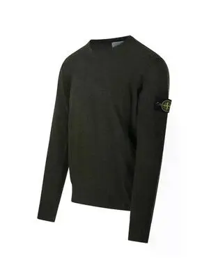 Stone Island 5100021 Light Rws Geelong Wool