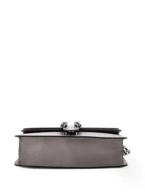 Gucci Dionysus Bag Leather Small Shoulder Bag