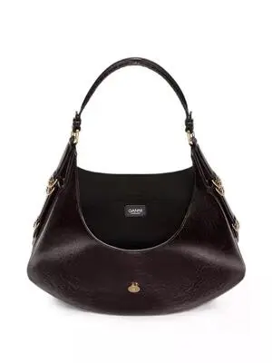 GANNI Small Kat Shoulder Bag