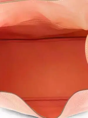 Hermès Lindy Bag Clemence 30 Shoulder Bag