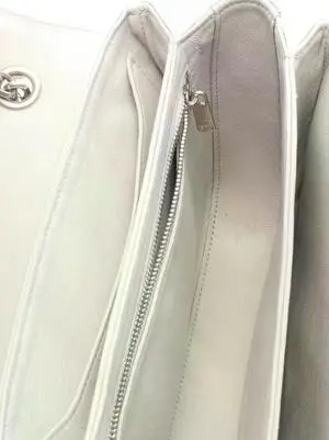 Celine 2000s Medium C Cross Body Bag