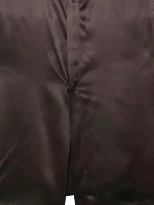 Dusan Crepe Satin Top