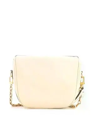 LOUIS VUITTON Bum Bag Monogram Empreinte Leather Mini Belt Bag