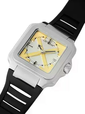 Off-White Proto Layer Watch