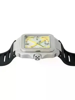 Off-White Proto Layer Watch
