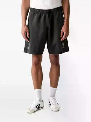 Adidas Liverpool F.c. Teamgeist Shorts