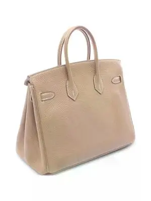 Hermès Birkin 25 Togo Handbag
