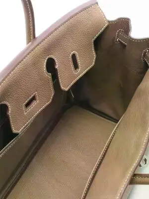 Hermès Birkin 25 Togo Handbag