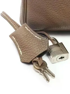 Hermès Birkin 25 Togo Handbag