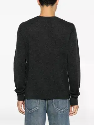 THE ROW Thamm V-neck Sweater