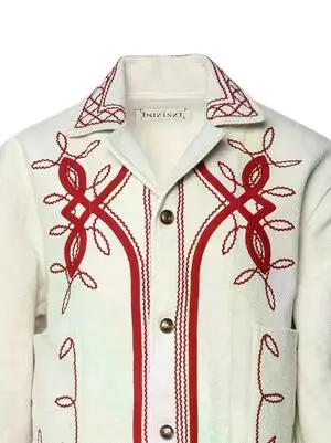 BAZISZT Baya Shirt Jacket