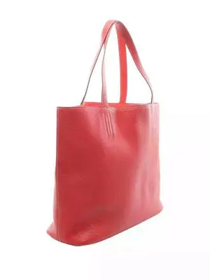 Hermès 2013 Clemence Double Sens 45 Tote Bag