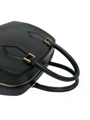 LOUIS VUITTON 2001 Epi Sablons Handbag