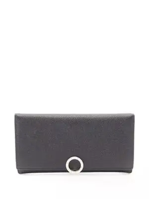 BVLGARI 2010s Bi-fold Wallet
