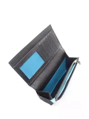 BVLGARI 2010s Bi-fold Wallet