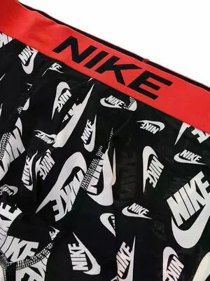 Nike Logo-print Boxers