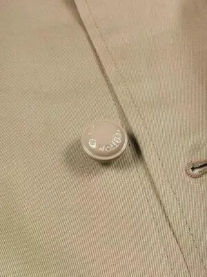 LOUIS VUITTON 2010s Embroidered Bomber Jacket