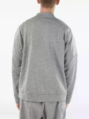 Nike Therma-fit Logo-print Sweatshirt