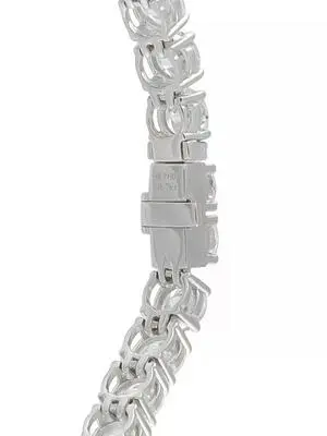 LB EXCLUSIVE Diamond Tennis Bracelet