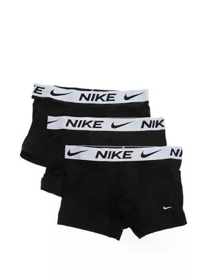 Nike Dri-fit Essential Micro Boxers - Black