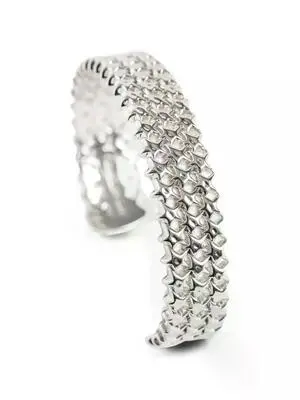 Zadig&Voltaire Rock Star Bangle - Silver