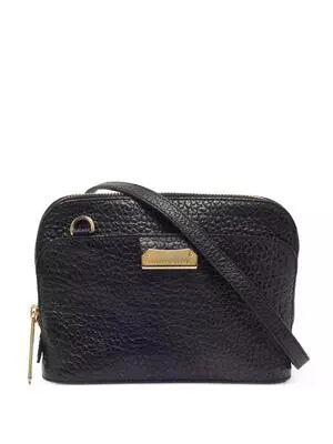 Burberry Harrogate Cross-body Bag - Black