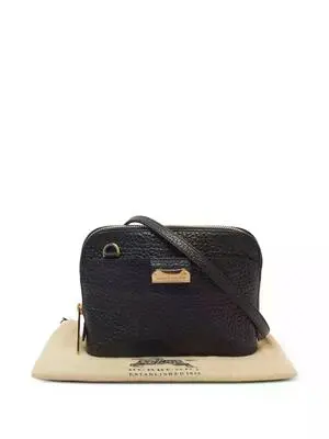 Burberry Harrogate Cross-body Bag