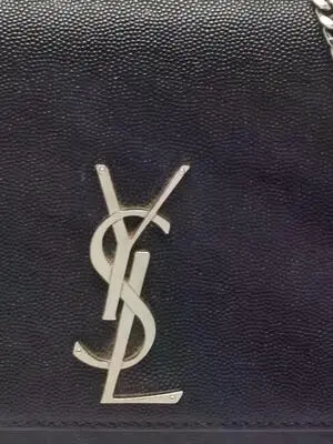 Saint Laurent 2020 Medium Kate Cross Body Bag