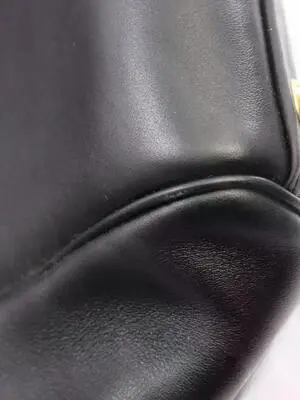 Balenciaga 2010s Medium Bel Air Carry All Tote Bag