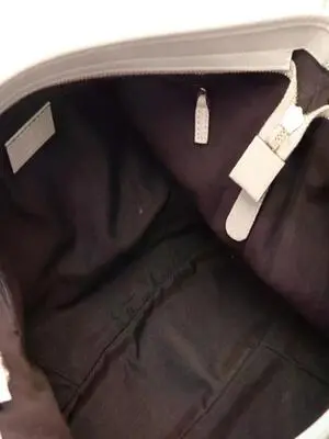 Gucci 2000-2015 Gg Canvas Crossbody Bag