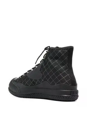 CONVERSE X Slam Jam Bosey Mc Sneakers