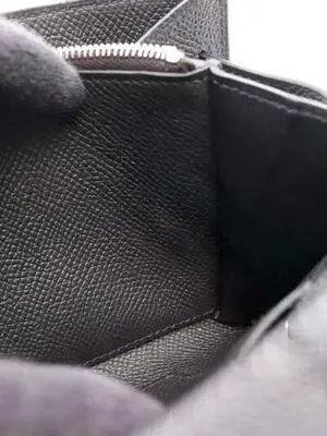 Hermès 2024 Kelly Long To Go Shoulder Bag