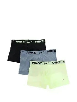 Nike Elite Breathe Boxers - Grey