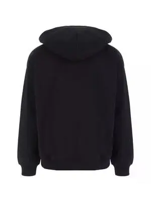 Just Cavalli Zip-pocket Hoodie