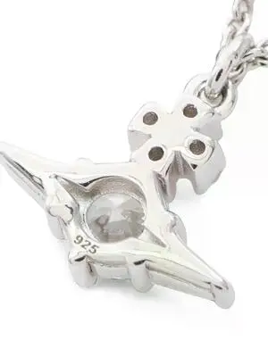 VIVIENNE WESTWOOD 2020s Ofelia Pendant Necklace