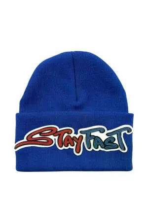 ANTI PROMO Stay Fast Beanie Hat
