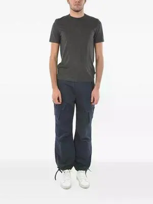 Hugo Tiburt Crew-neck T-shirt