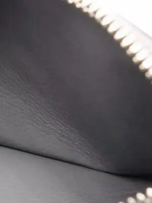 Balenciaga 2010s Cash Neck-strap Card Case