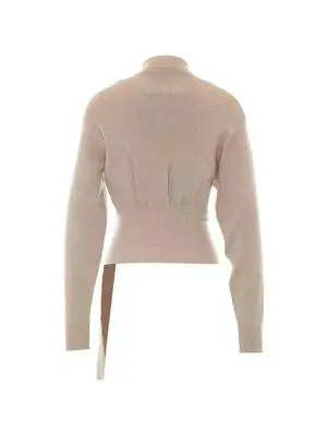 LANVIN Wool And Cashmere Sweater