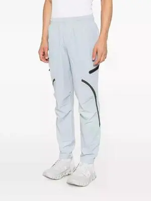 Under Armour Logo-print Track Pants