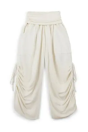FP ONE Sawyer Low-rise Knit Pants