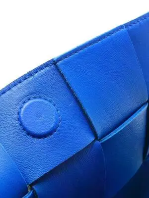 Bottega Veneta Cassette Shoulder Bag