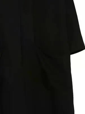 Dusan Garze Wool Kaftan