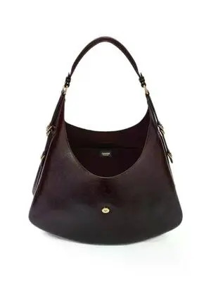 GANNI Large Kat Bag Shine