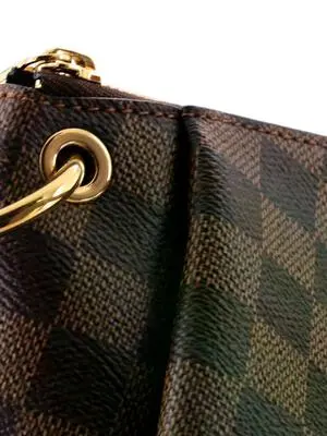 LOUIS VUITTON Odeon Tote Damier Mm Shoulder Bag