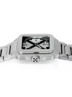 Off-White Proto Layer Watch